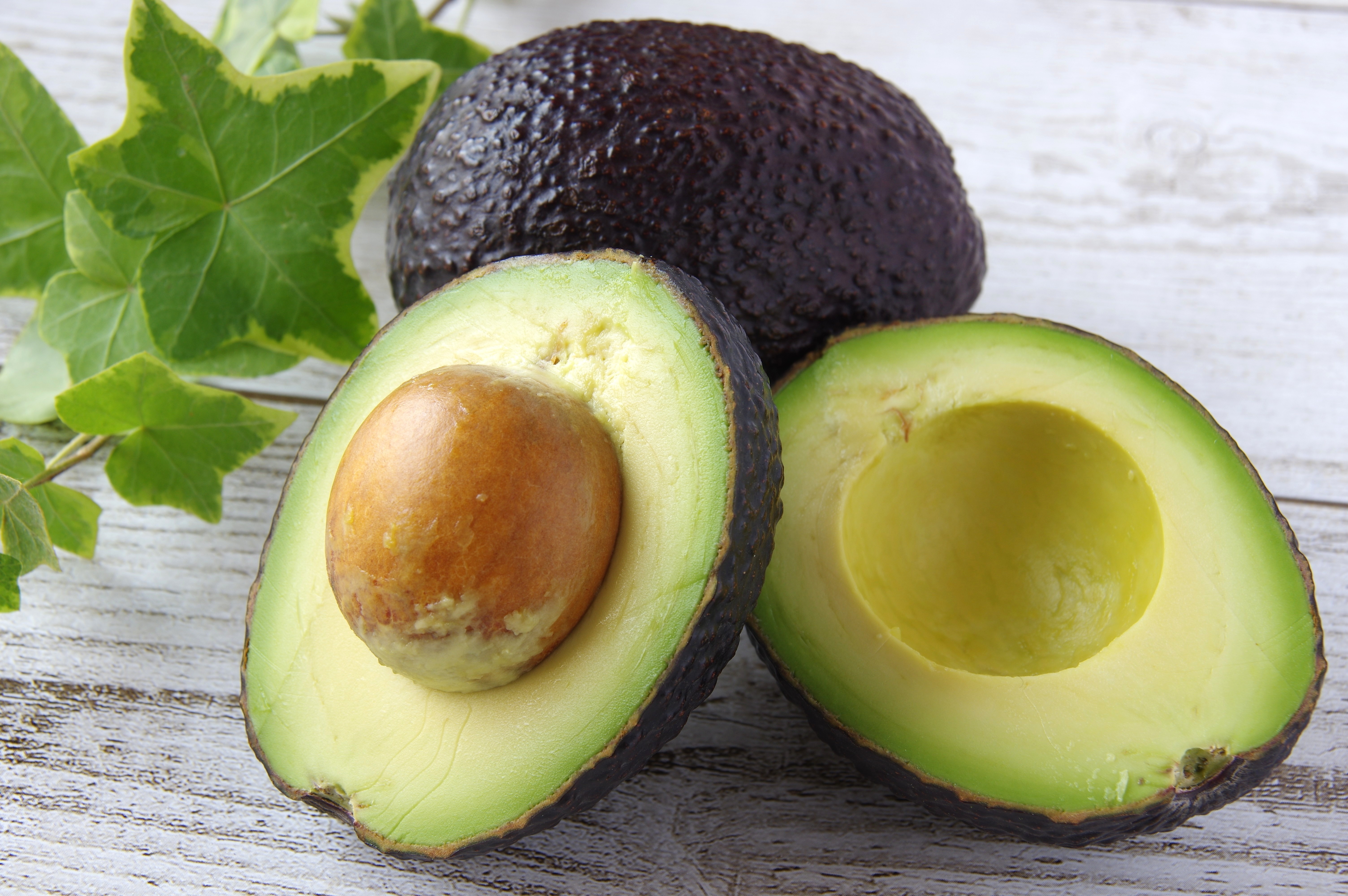 Vitalweb.cz | Opravdu je bezpečné jíst i pecku z avokáda?